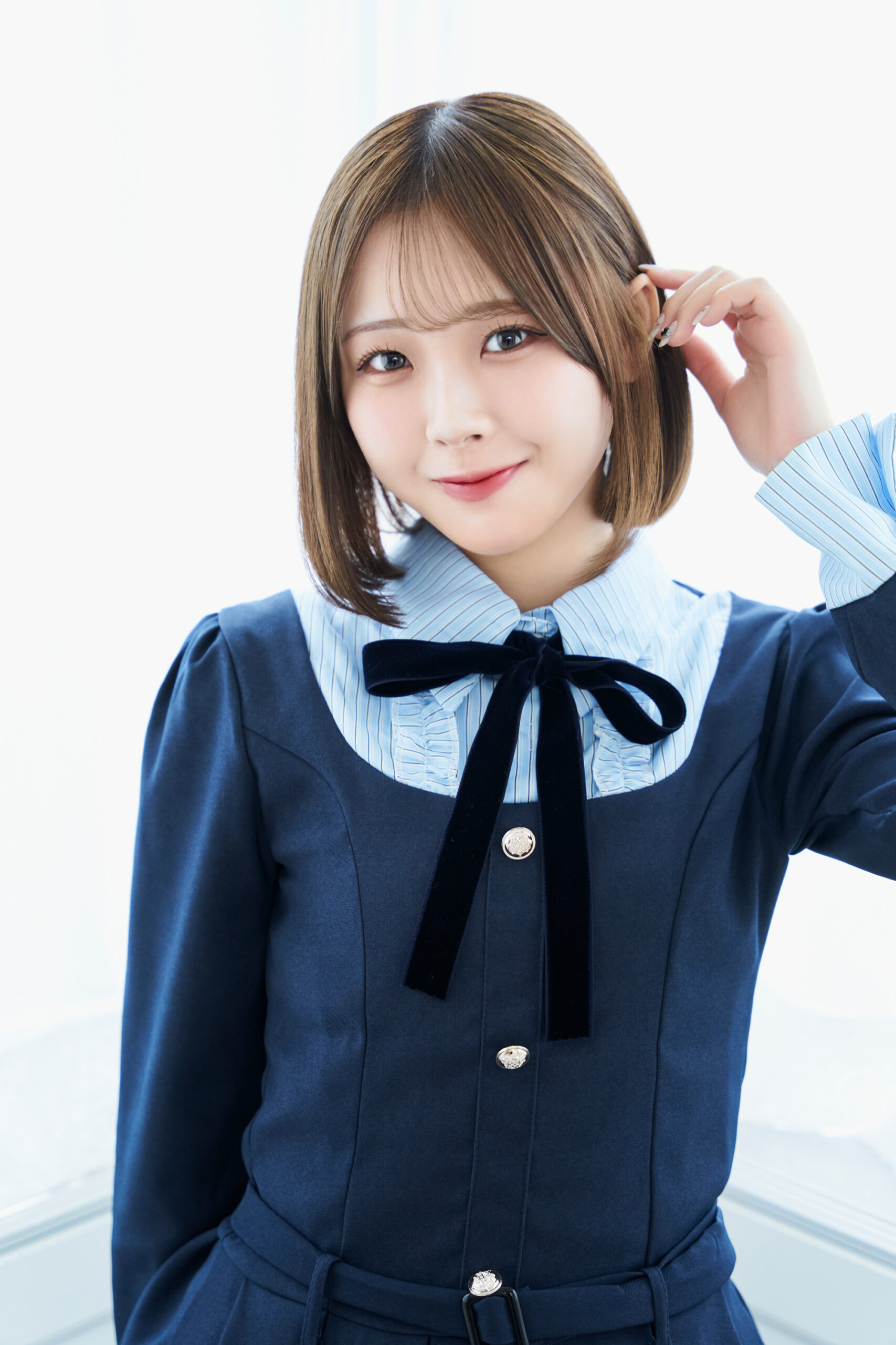 Root mimi | PLATINUM PIXEL OFFICIAL SITE